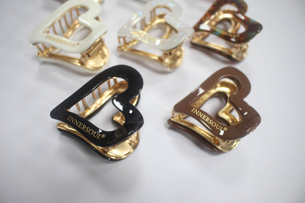 Vanilla Cream Claw Clip Purity•Warmth•Joy online in USA